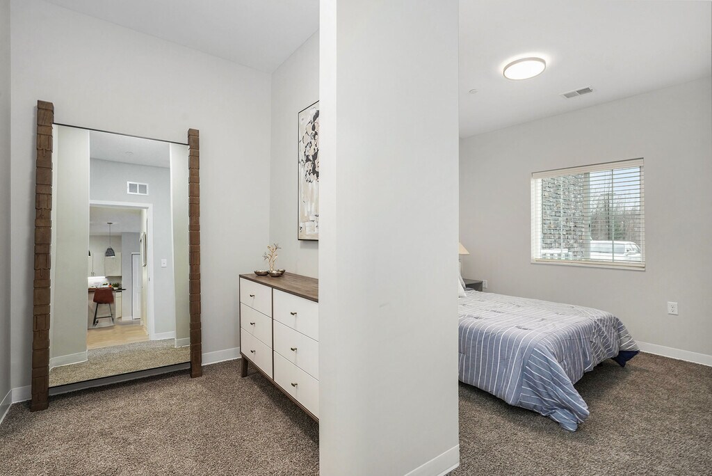 HoM Flats at Felch Street | Holland, MI Apartments