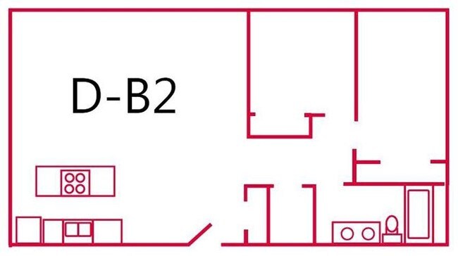 Block 2 Lofts Apartments | Little Rock, AR Apartments