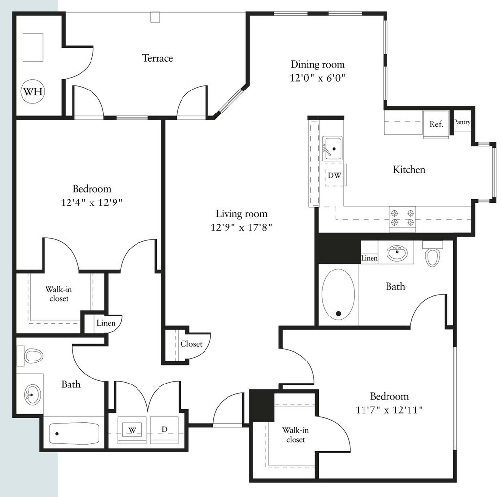 Reading Commons | Reading, MA Apartments