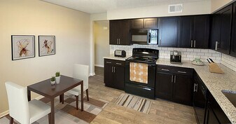 Element at Valley West Apartments in West Des Moines, IA ...