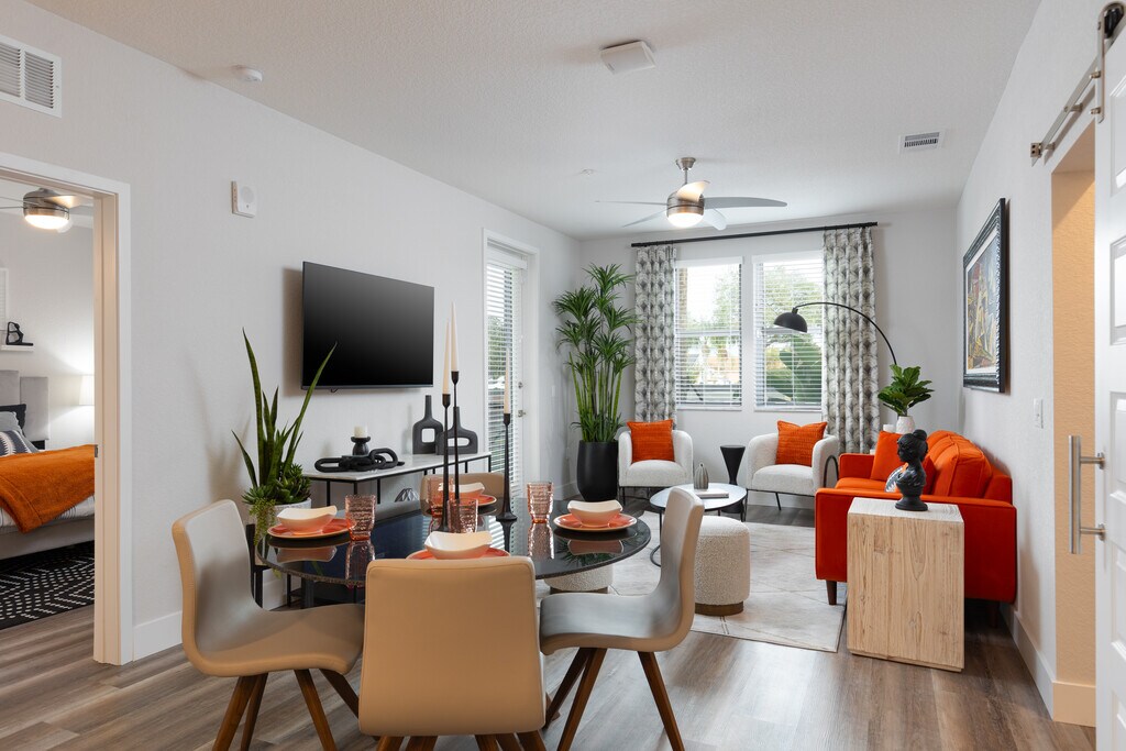 Addison Square Apartments in Viera, FL | ApartmentHomeLiving.com