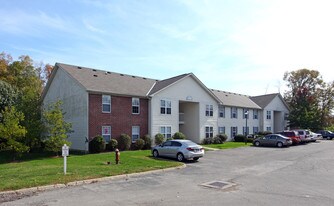 Cheap Delaware Apartments for Rent from $500 | Delaware, OH