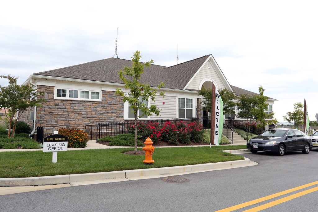 Uplands | Baltimore, MD Apartments