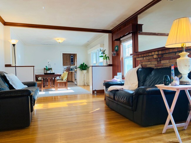 37 Slade St | Rentals in Belmont, MA