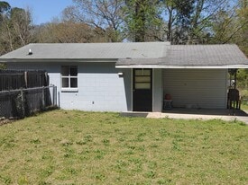 Homes for Rent in the 30906 ZIP Code of Augusta, GA