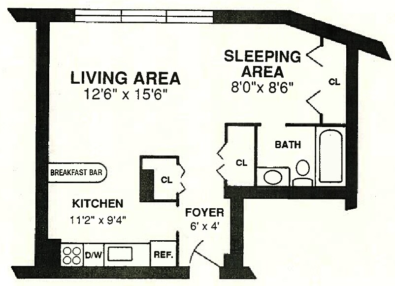 Haddonview Apartments | Haddon Township, NJ Apartments