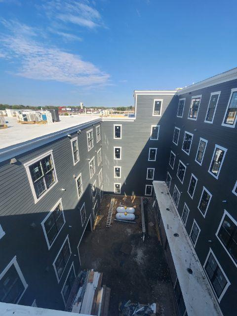 Copper City Lofts Apartments in Rome, NY | ApartmentHomeLiving.com