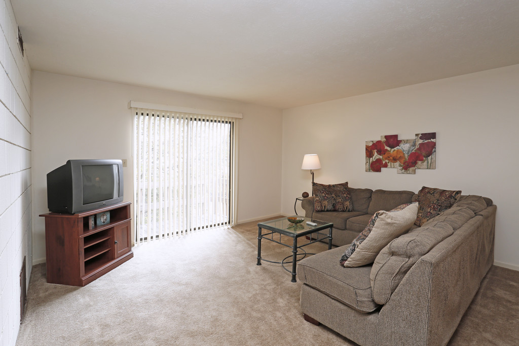 Shaler Highlands Apartments | Glenshaw, PA Apartments