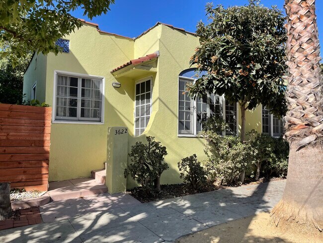 3622 Effie St | Rentals in Los Angeles, CA