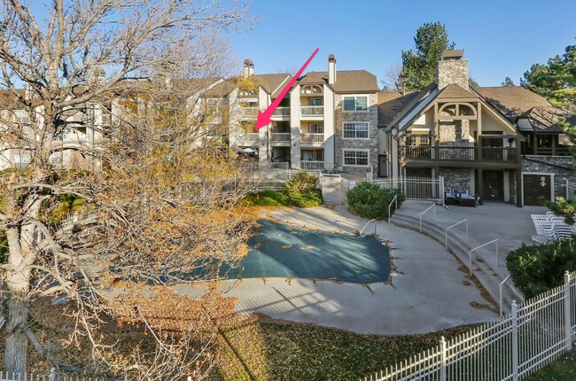 9212 East Arbor Circle | Rentals in Englewood, CO