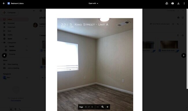 331 S King St | Rentals in Bakersfield, CA