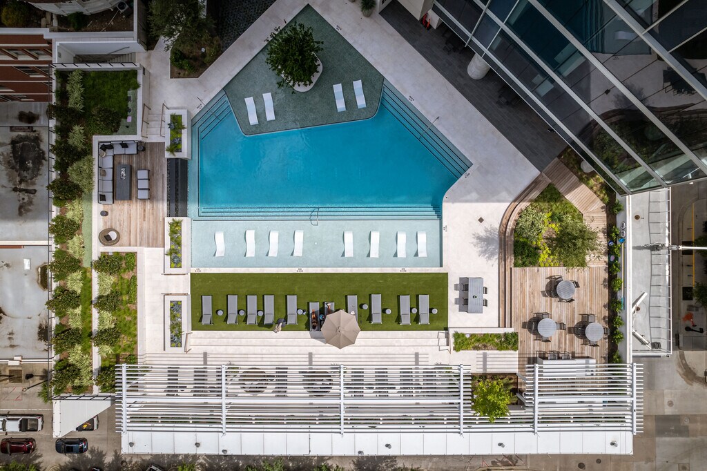 Brava | Houston, TX Apartments