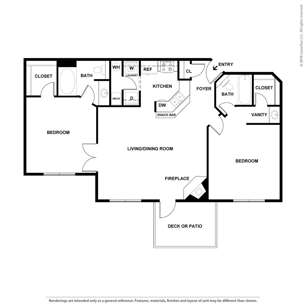 Steeplechase on Maple | Omaha, NE Apartments