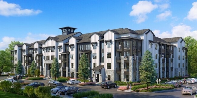 Tapestry Ridge | Covington, KY Apartments