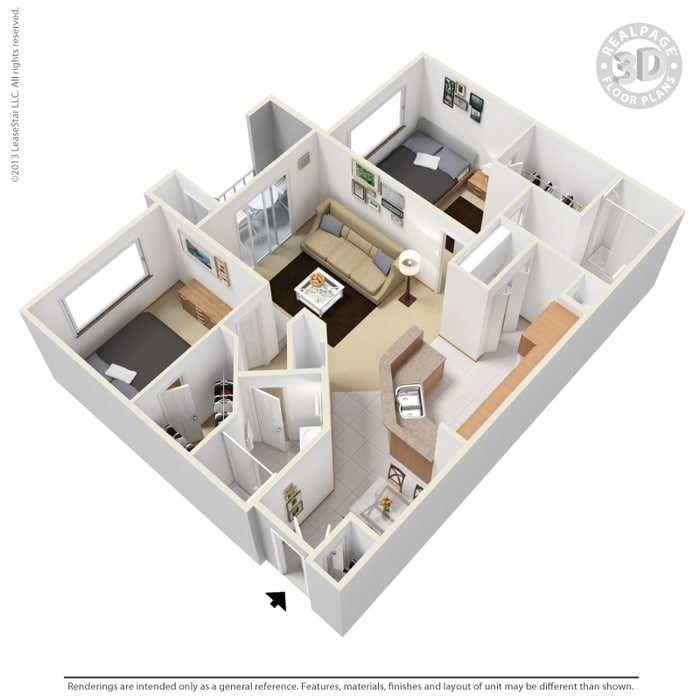Lymestone Ranch Apartments in New Smyrna Beach, FL ...