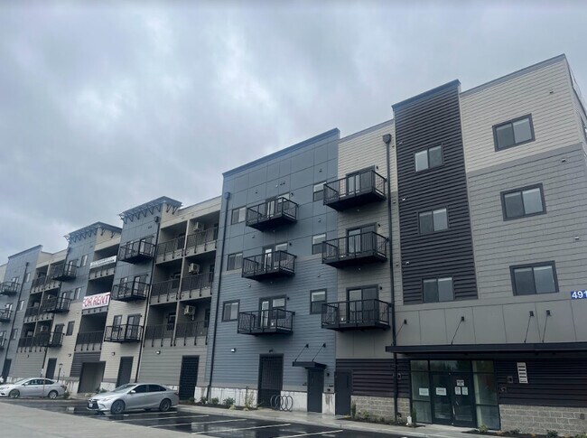 The Outpost Apartments | Arlington, WA Apartments