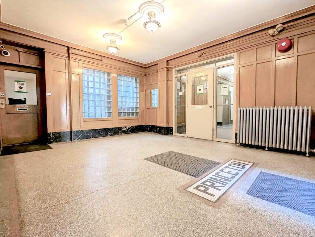 The Princeton Apartments | Winnipeg, MB Apartments For Rent