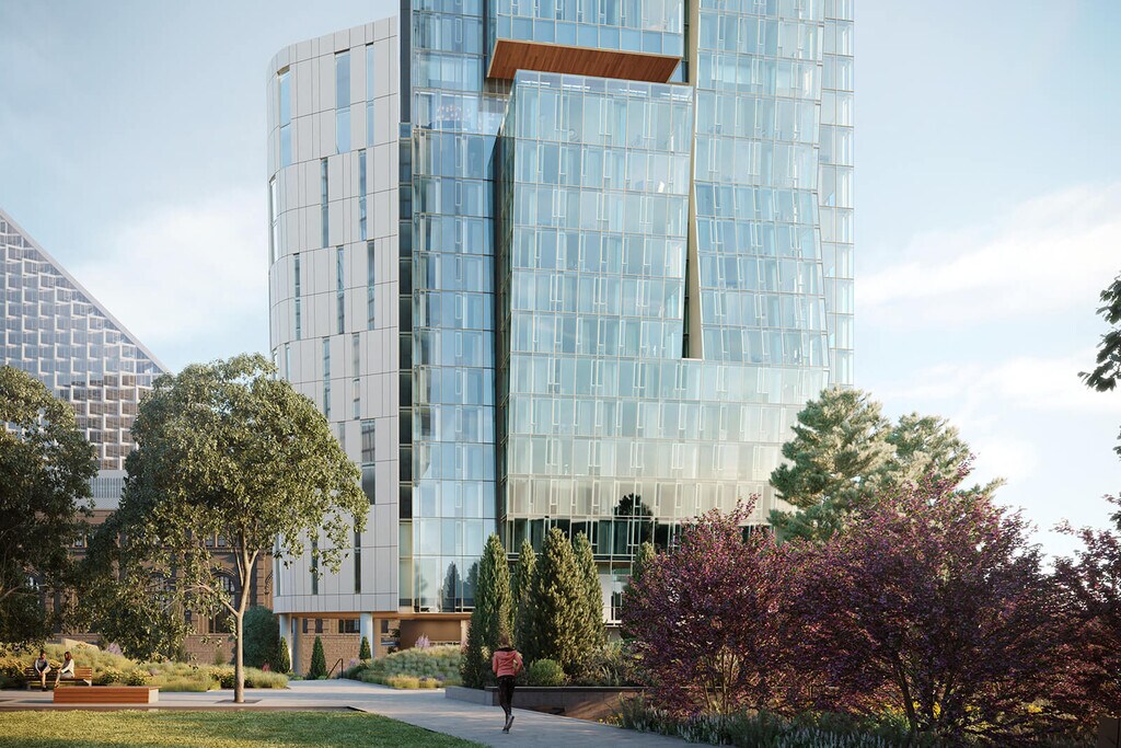 Waterline Square | New York, NY Apartments