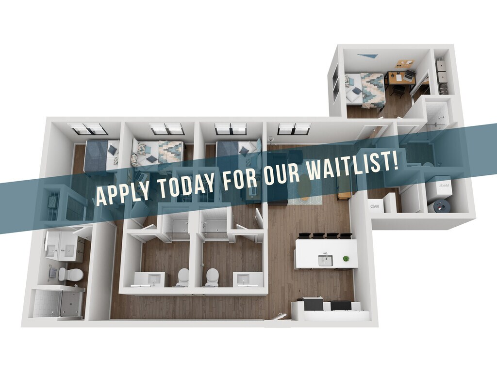 Student | Nine31 Apartments in Gainesville, FL | ApartmentHomeLiving.com