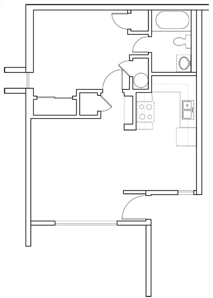 Iconic Village | Boise, ID Apartments