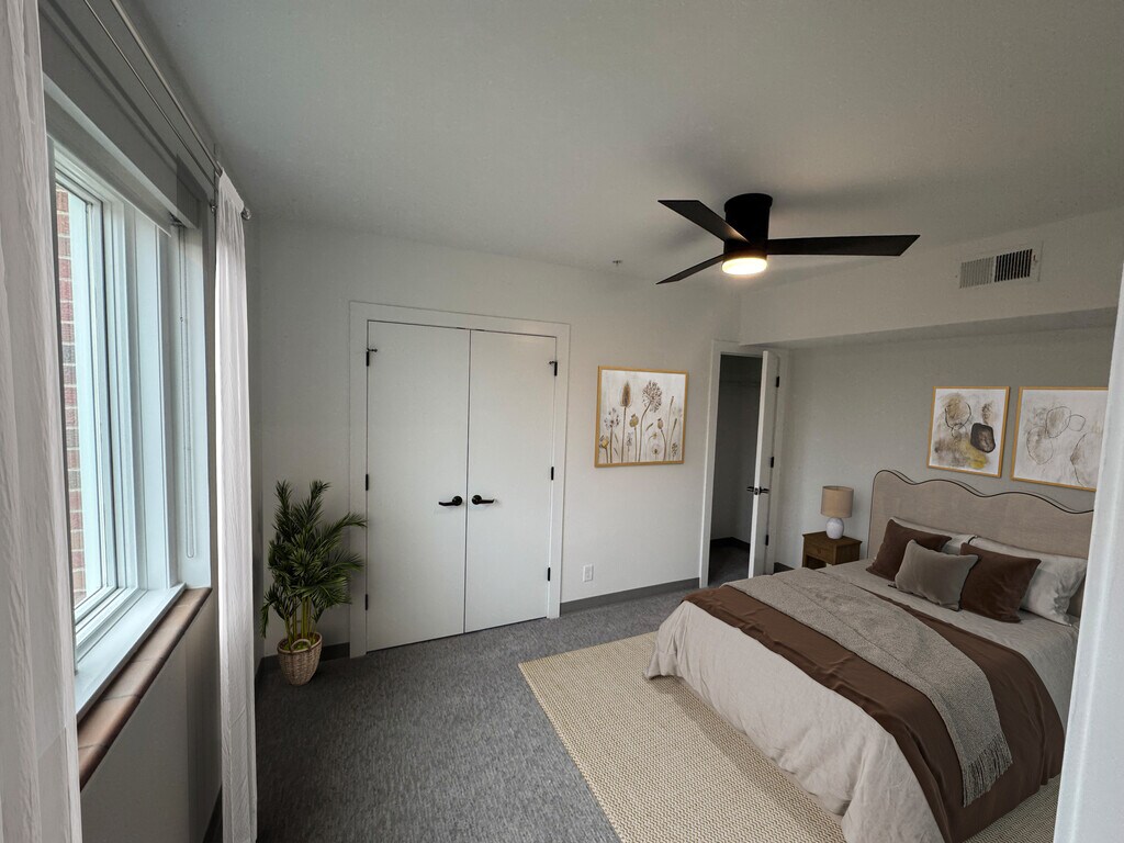 Larimore Senior Residences Apartments in Omaha, NE ...