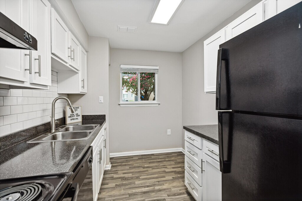 The Point at Beaufont | Richmond, VA Apartments
