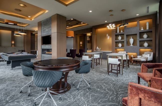 The Park | Roselle, NJ Apartments