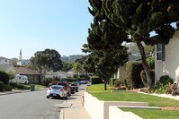 Gables Point Loma Apartments | San Diego, CA Apartments