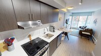 The Hendrix Apartments | Edmonton, AB Apartments For Rent