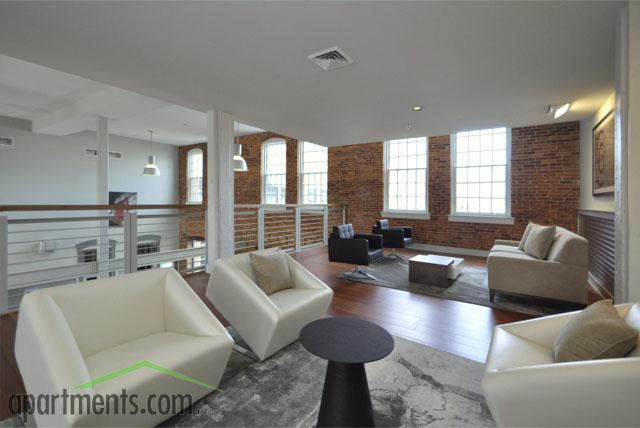 Carriage Works | York, PA Apartments