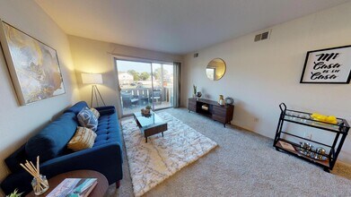 Spartan Village Apartments - MSU | East Lansing, MI Apartments For Rent