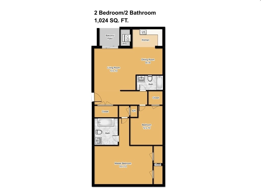 Club at Charter Pointe | Jacksonville, FL Apartments