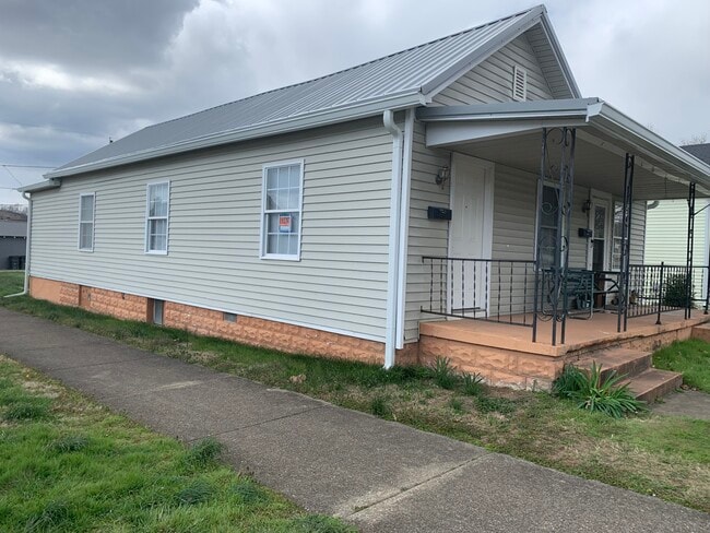 1324 S 9th St | Rentals in Ironton, OH