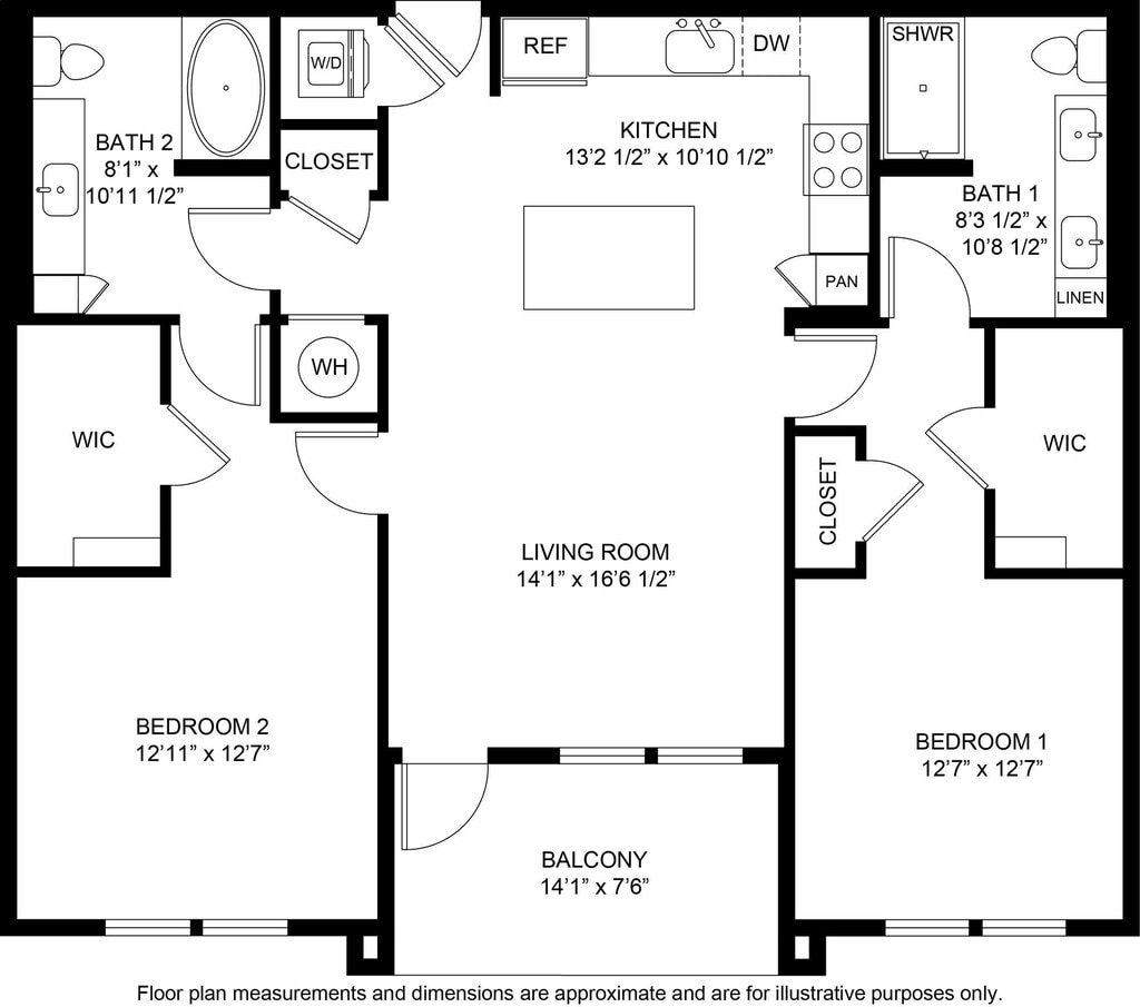 Ascend Mirada Apartments in San Antonio, FL | ApartmentHomeLiving.com