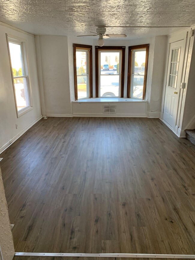 11 Ross St | Rentals in Batavia, NY
