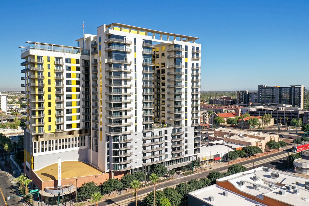 Victory Place I-IV Apartments | Phoenix, AZ Apartments For Rent