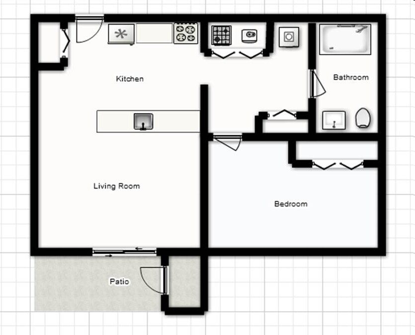Hilltop Ridge | Peru, IN Apartments For Rent