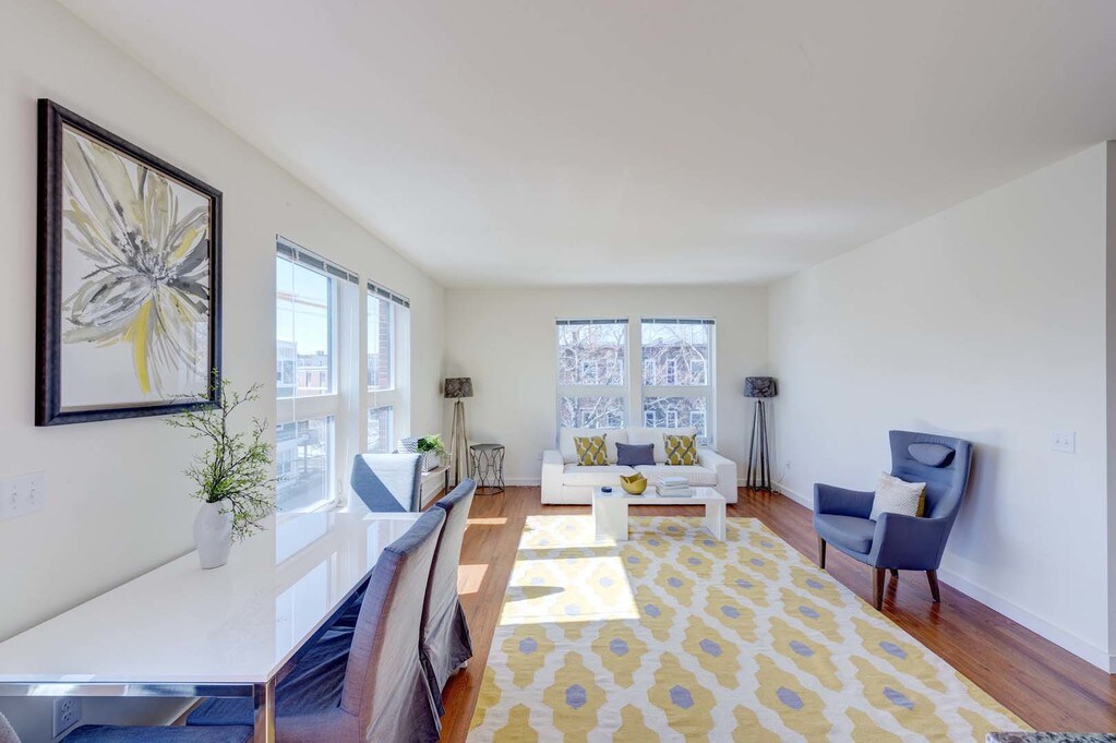 The Box District Apartments in Chelsea, MA | ApartmentHomeLiving.com