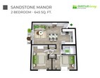 Sandstone Manor | Calgary, AB Apartments