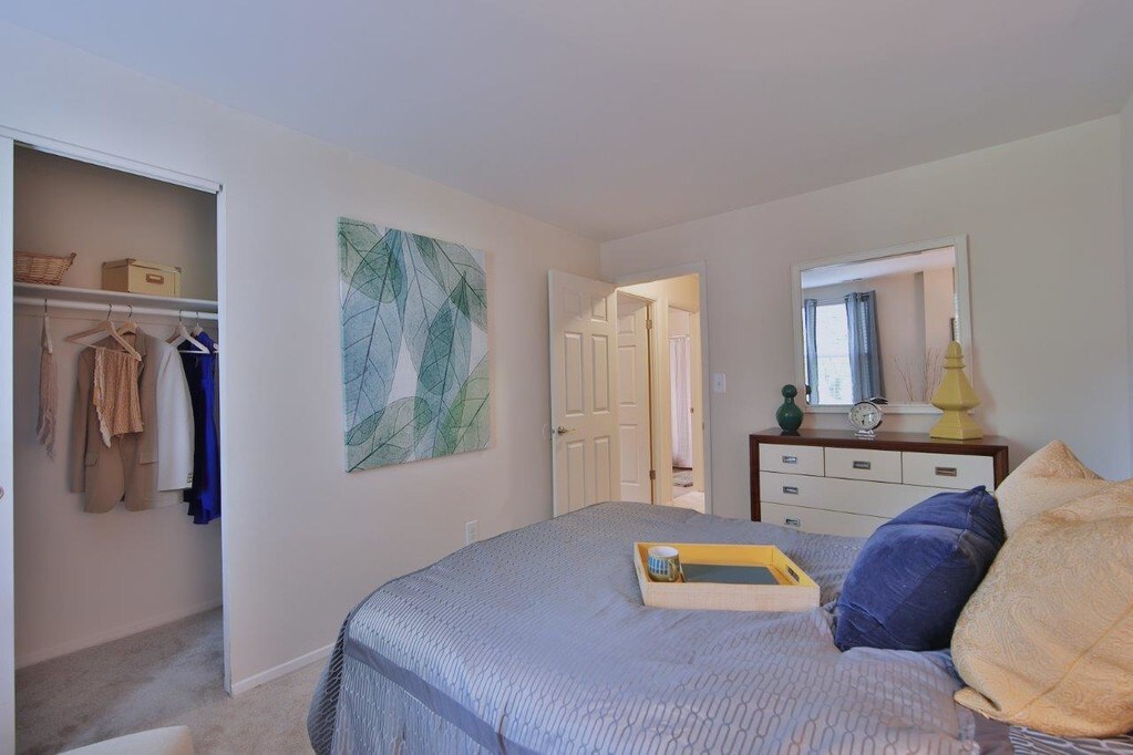 Silver Spring Station Apartment Homes | Baltimore, MD Apartments