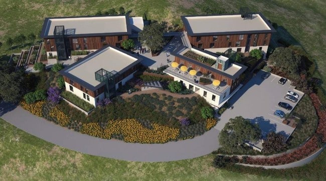 Summit View Apartments | Sylmar, CA Apartments For Rent