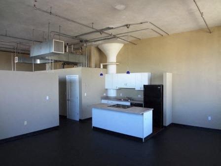 Block 2 Lofts Apartments in Little Rock, AR | ApartmentHomeLiving.com