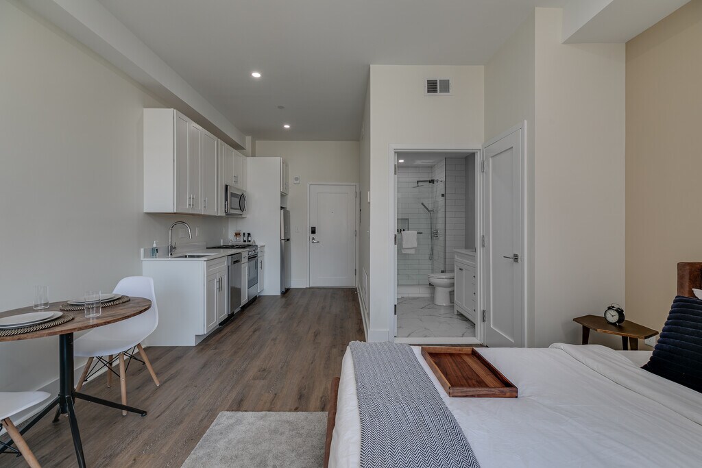 The Ledger Residences | Philadelphia, PA Apartments