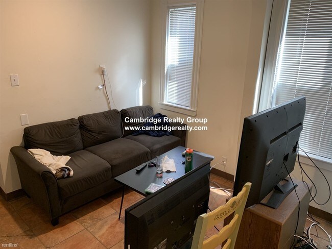 55 Porter Rd-Unit -# 1 | Rentals in Cambridge, MA