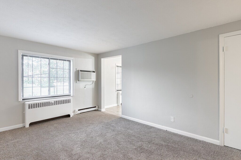 Huntley Ridge | Kettering, OH Apartments