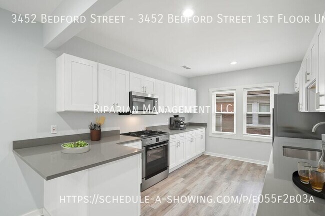 3452 Bedford St, Unit 3452 Bedford Street 1st Floor Unit | Rentals in ...