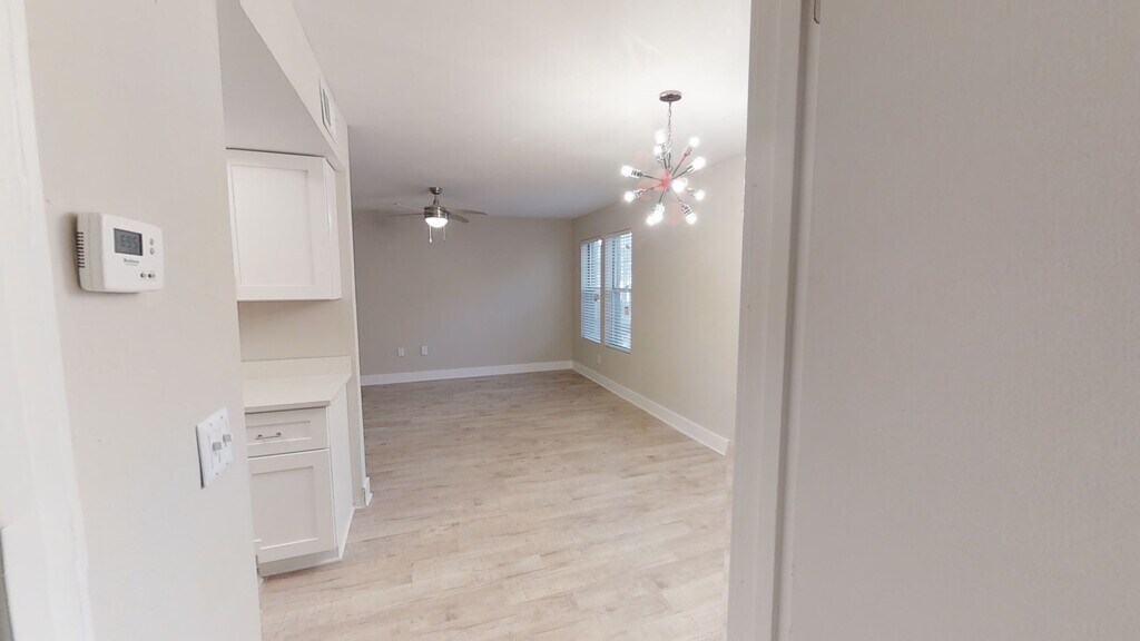 HillRock Estates | Charlotte, NC Apartments