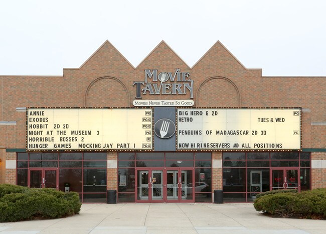 2 Bedroom Mill Run Apartments for Rent | Hilliard, OH