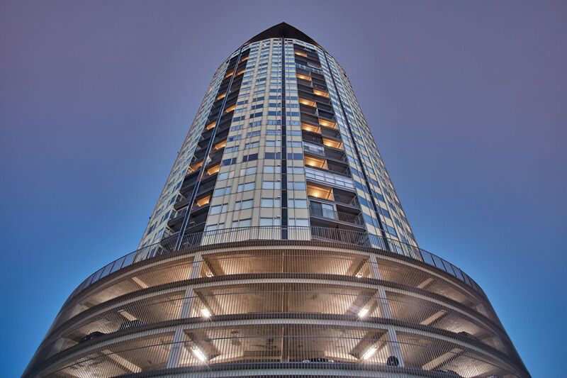 Pioneer Plaza Apartments | Tulsa, OK Apartments For Rent