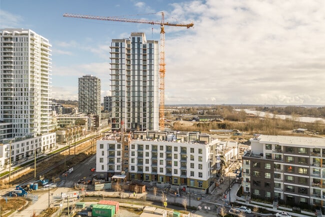 Paradigm Apartments | Vancouver, BC Apartments For Rent